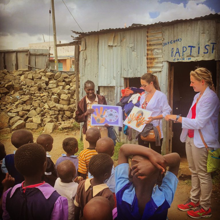 Study Abroad | cghn.nursing.uw.edu