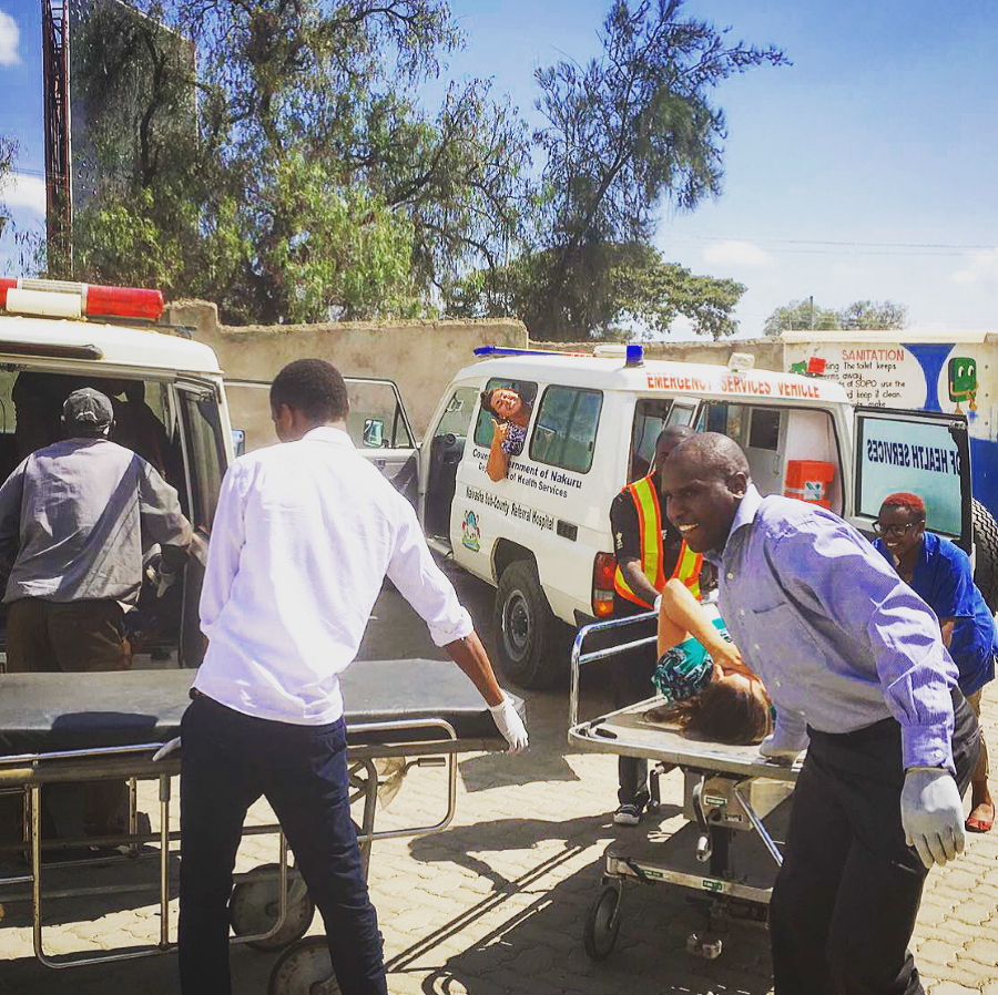 New Graduate Certificate for International Humanitarian Response | cghn ...