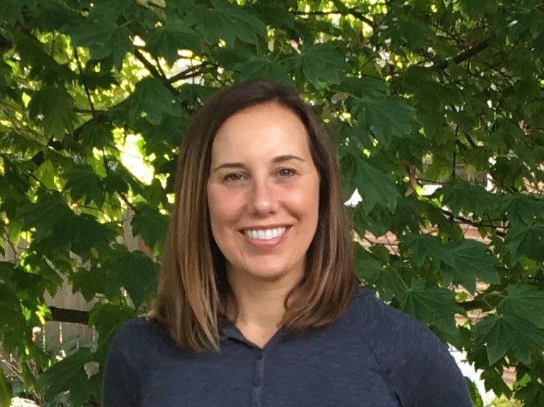 Student Profile: Julie Skene | cghn.nursing.uw.edu