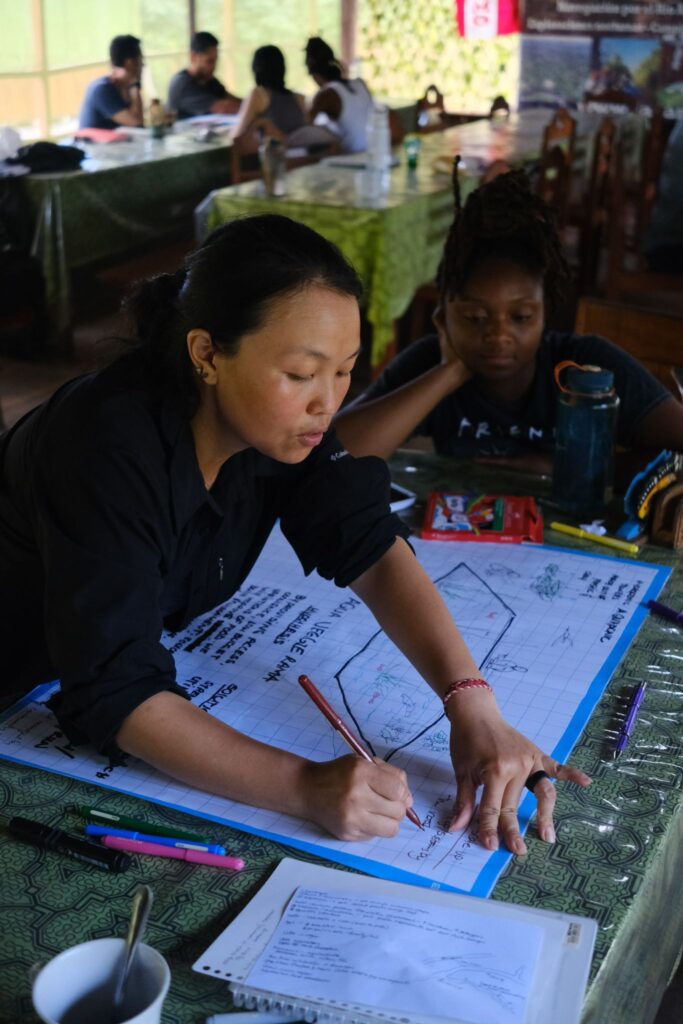 Graduate Certificate in Global Health Nursing | cghn.nursing.uw.edu