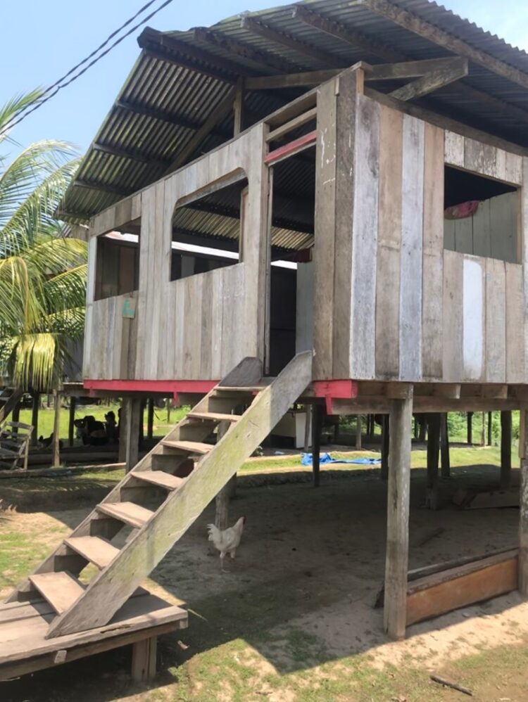 Raised house iquitos | cghn.nursing.uw.edu